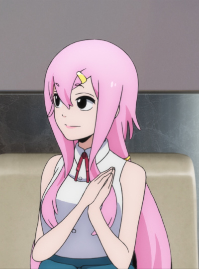 Kanae Reka - Character (84798) - AniDB