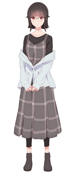 Fujinami Kaho - Character (142979) - AniDB