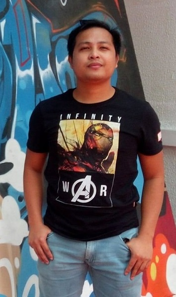 Resty Roque - Person (78358) - AniDB