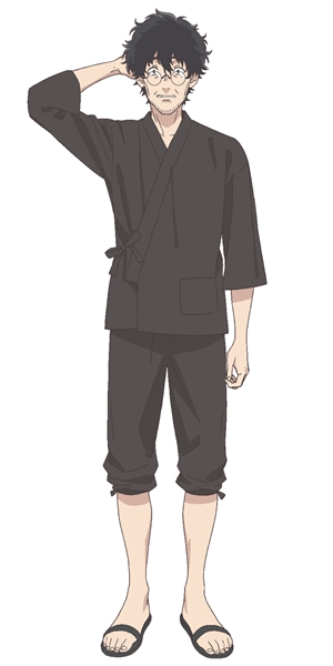 Higarashi Youichi - Character (143567) - AniDB