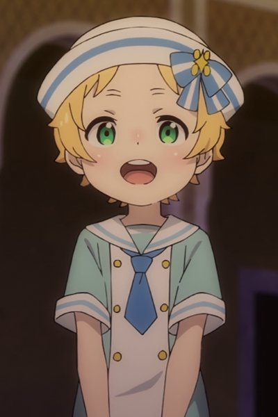 Fred Thompson - Character (143688) - AniDB