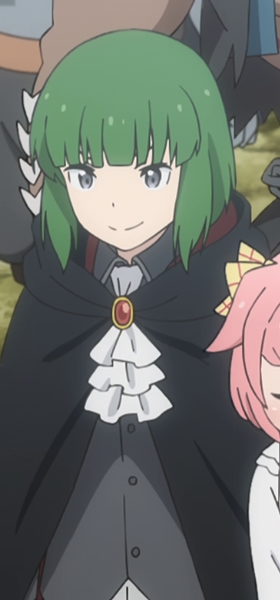 Ezzo Cadner - Character (143692) - AniDB