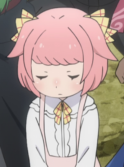 Flam Remendis - Character (143694) - AniDB