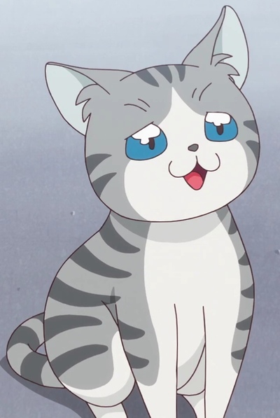 Chibi - Character (143743) - AniDB