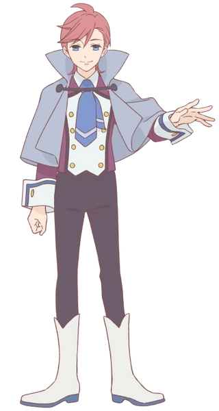 Kyou Kurumaru - Character (143759) - AniDB