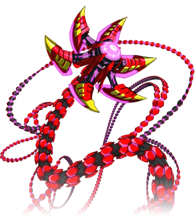 Amaryllis - Character (143804) - AniDB