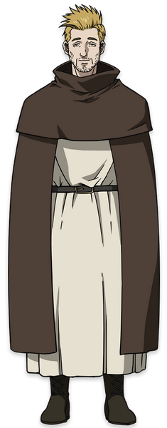 Nowak - Character (142377) - AniDB