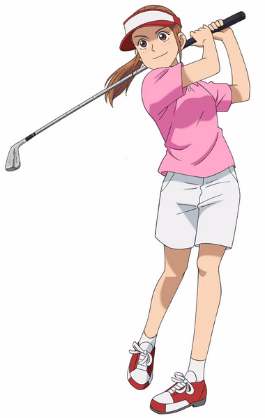 Ooi Tonbo - Character (143820) - AniDB