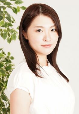 Okamoto Rie - Person (78665) - AniDB