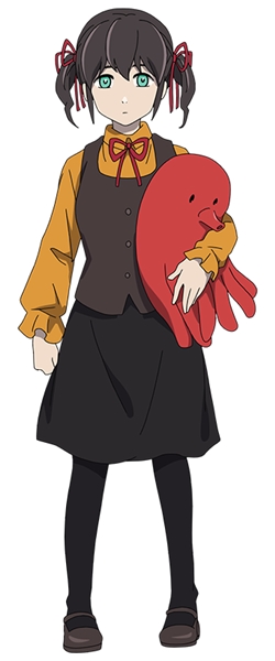 Verdi - Character (143838) - AniDB