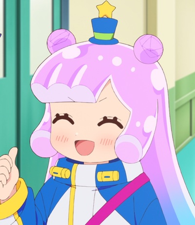 Puniru - Character (142077) - AniDB