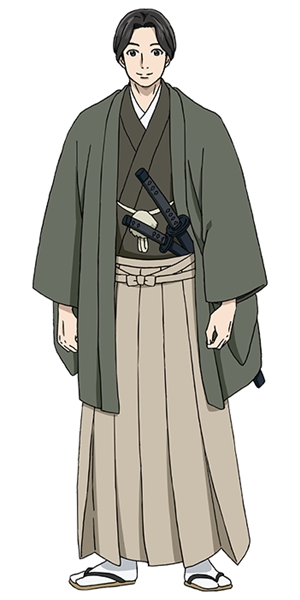 Noguchi Kenji - Character (144060) - AniDB