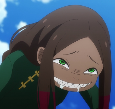 Roy Alphard - Character (144132) - AniDB