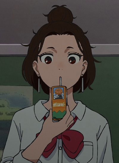 Miiko - Character (144144) - AniDB