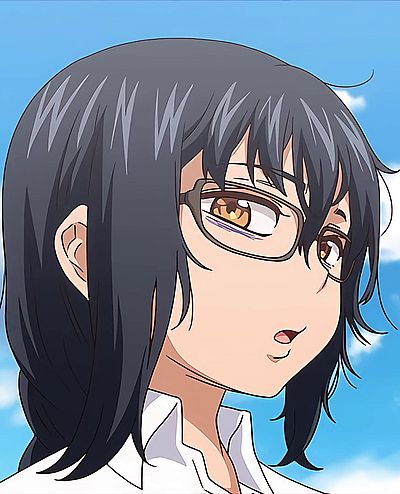 Kirishima Reiko - Character (144163) - AniDB