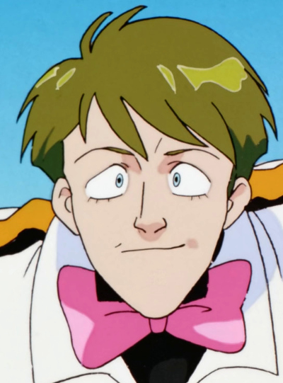 Sanson - Character (16003) - AniDB