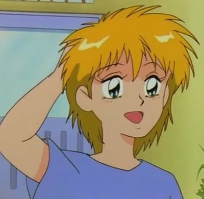 Jun - Character (144359) - AniDB