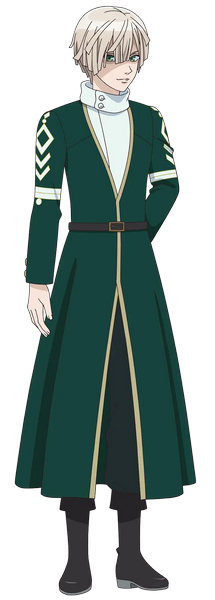 Toto - Character (144432) - AniDB