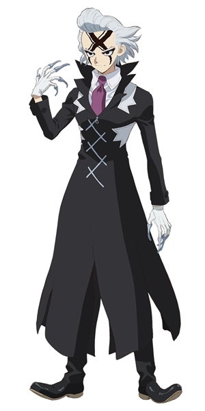 Dr. Xeno - Character (144609) - AniDB