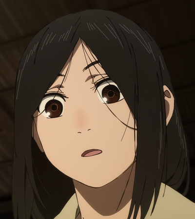 Acrobatic Sarasara - Character (144641) - AniDB