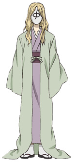 Hotaru - Character (10371) - AniDB