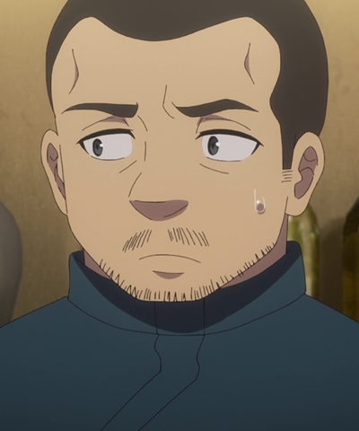 Kyoudou Naoya - Character (35201) - AniDB