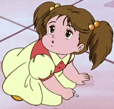 Shoujo - Character (144733) - AniDB