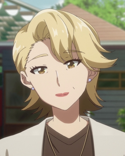 Honjouji Ritsu - Character (144153) - AniDB