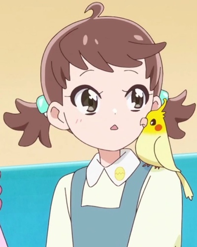 Torie - Character (139931) - AniDB