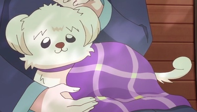 Fuku - Character (144931) - AniDB