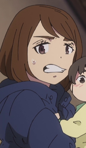 Shima Jun - Character (144949) - AniDB