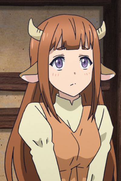 Miru - Character (145017) - AniDB