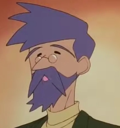 Scissors - Character (145041) - AniDB