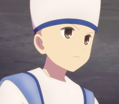 Ante - Character (145086) - AniDB