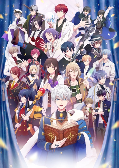 Episode 11 - 11 - Mahou Tsukai no Yakusoku - Episode - AniDB