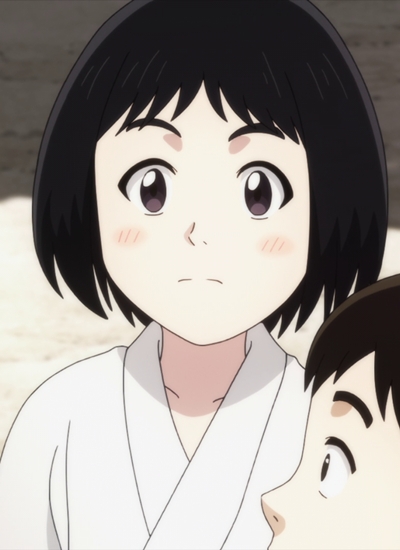 Tsuru - Character (145208) - AniDB