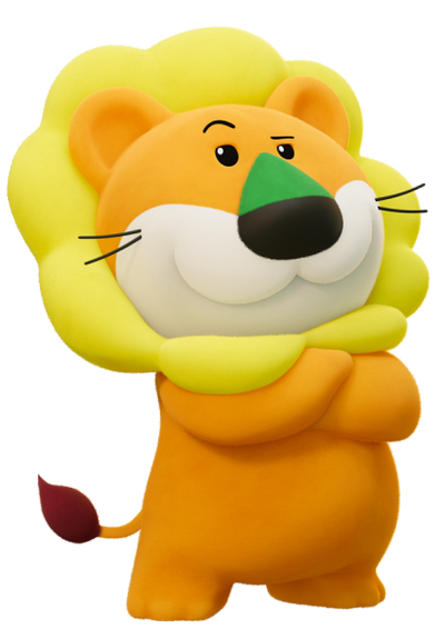 Lion-kun - Character (145216) - AniDB