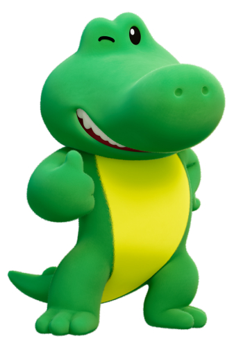 Wani-kun - Character (145224) - AniDB