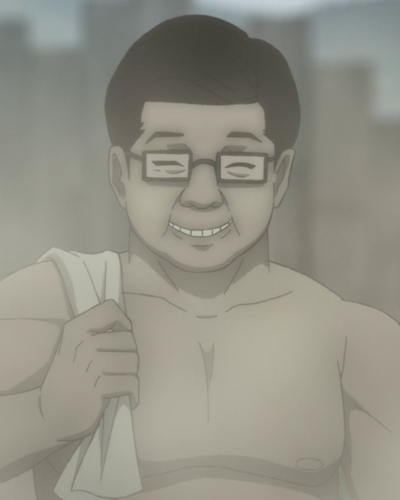 Kitou Jumanuel - Character (145309) - AniDB