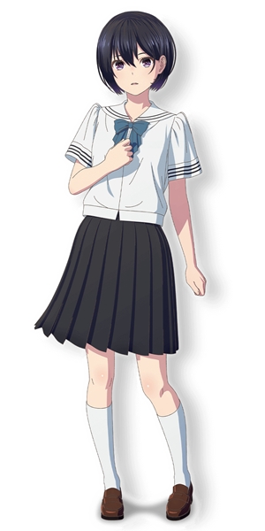 Murakami Etsuko - Character (139495) - AniDB
