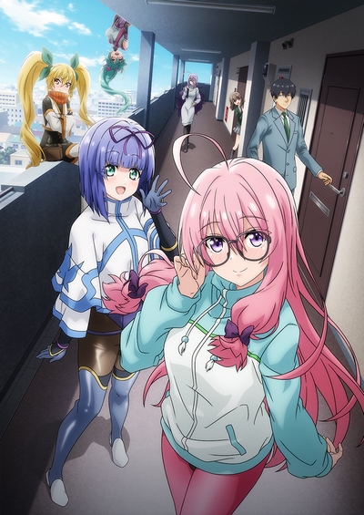 Episode 11 - 11 - NEET Kunoichi to Nazeka Dousei Hajimemashita - Episode - AniDB