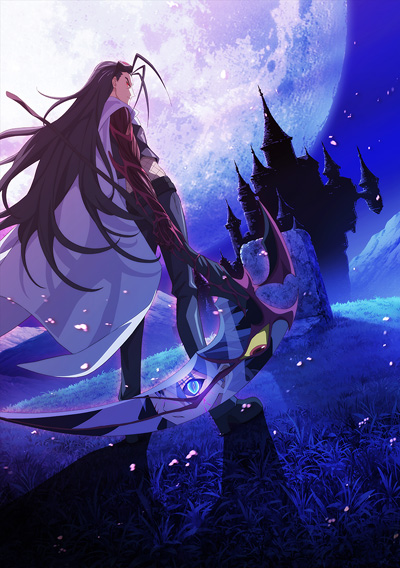 Duel Masters Lost: Gekka no Shinigami - Anime - AniDB