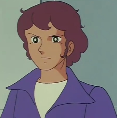 Fernando - Character (145519) - AniDB