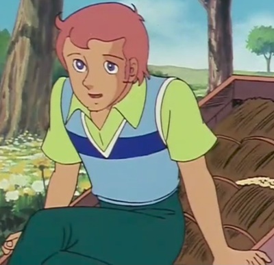 Jan - Character (145542) - AniDB