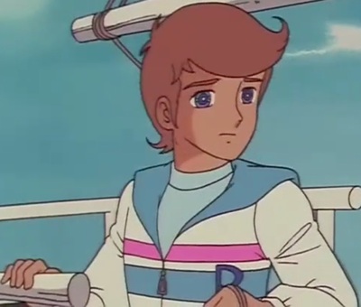 Robert - Character (145573) - AniDB