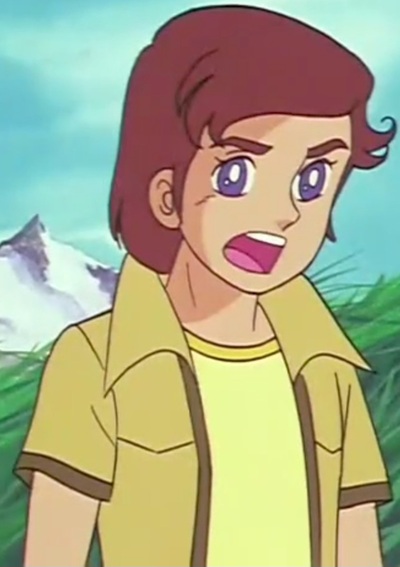 Max - Character (145580) - AniDB