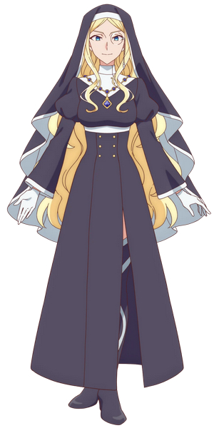 Seijo - Character (144743) - AniDB