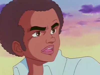 Darif - Character (145615) - AniDB