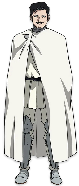 Schmidt - Character (145711) - AniDB