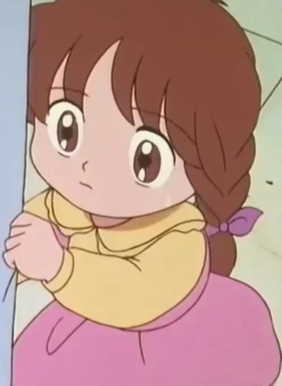 Yuka - Character (145713) - AniDB